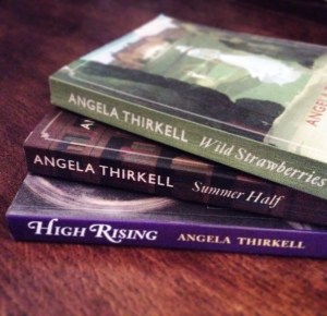 so. – of words & books