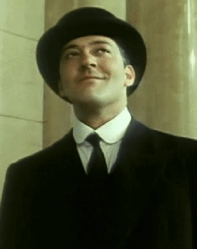 i also did not kidnap kyle robert shultz for an interview. – of words ...